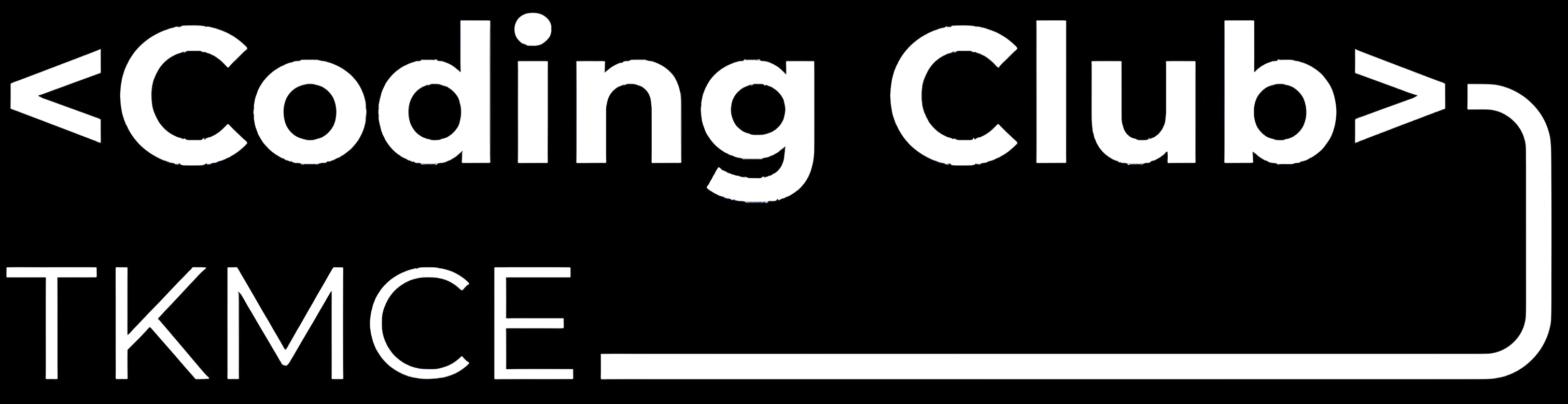 Coding Club TKMCE